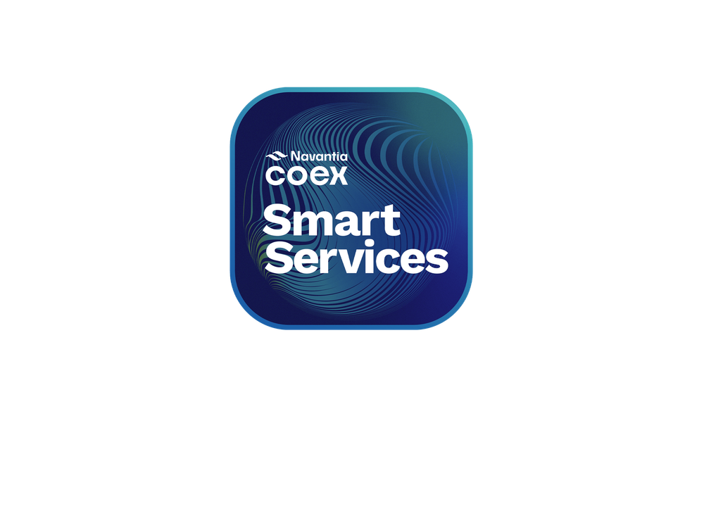 Navantia COEX Smart Services · Centros COEX - Navantia