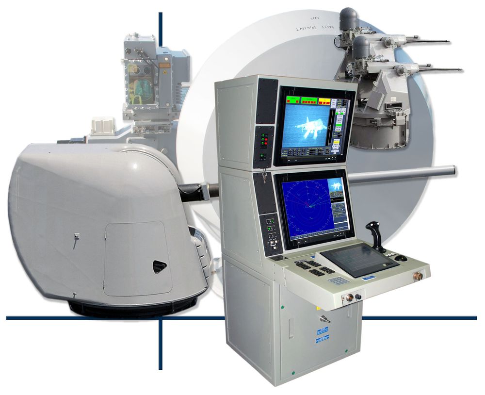 ALFA 4000 · undefined - Navantia