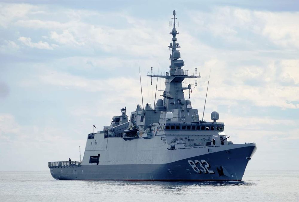 Navantia Group - Navantia