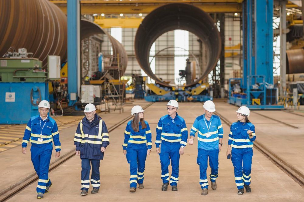 Navantia - Innovation where it matters