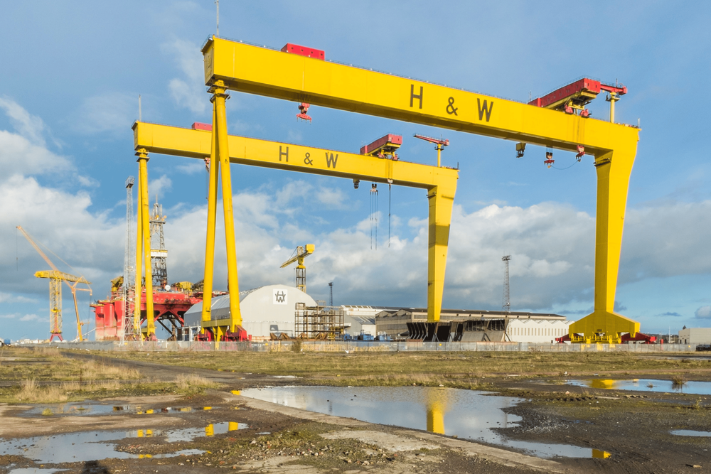 Products Portfolio - Navantia