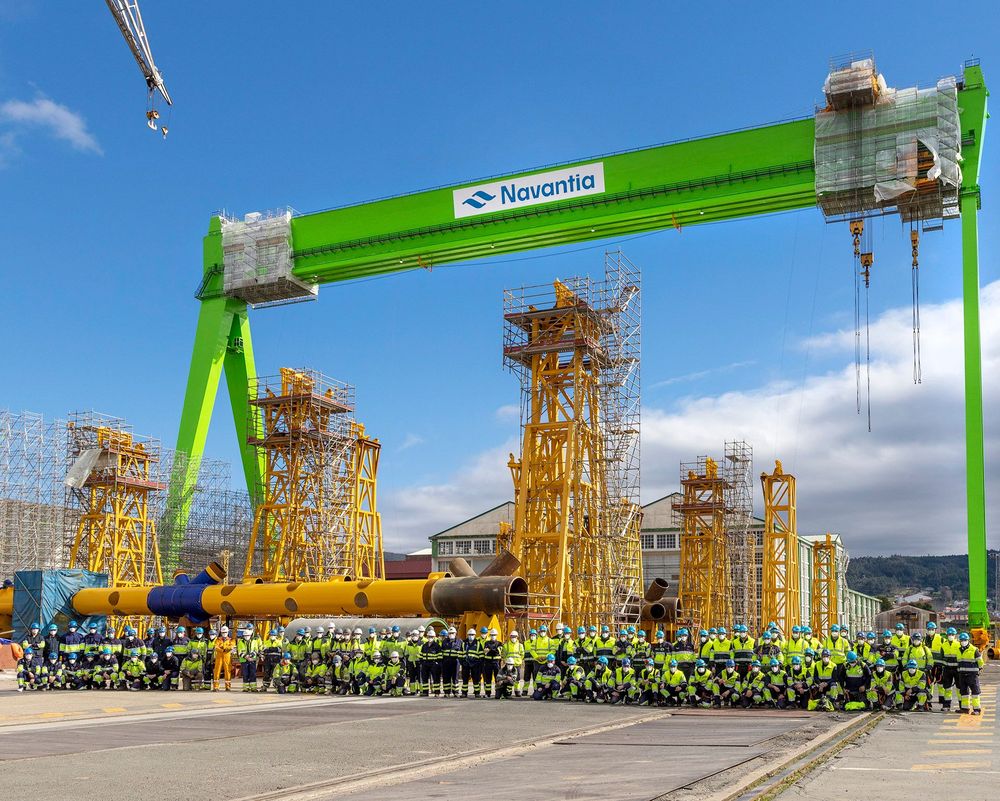 Navantia - Innovation where it matters