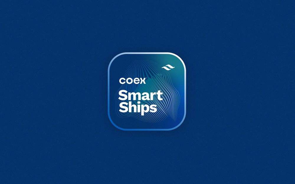 COEX Smart Ships - Navantia