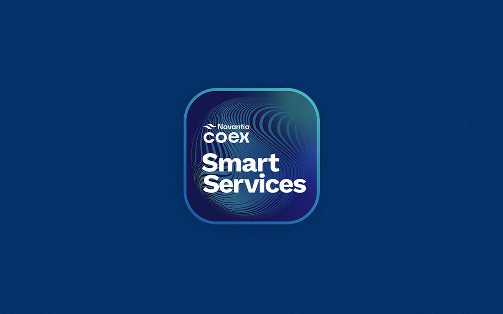 COEX Smart Services - Navantia
