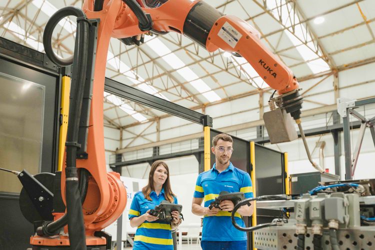 Navantia - Innovation where it matters