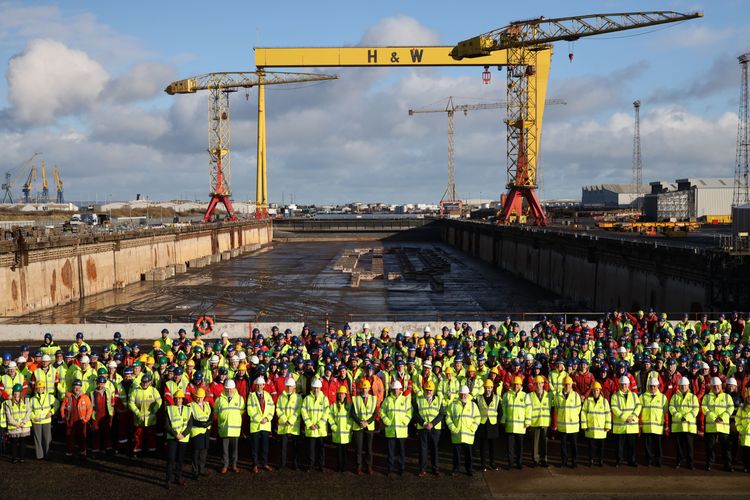 Navantia - Innovation where it matters