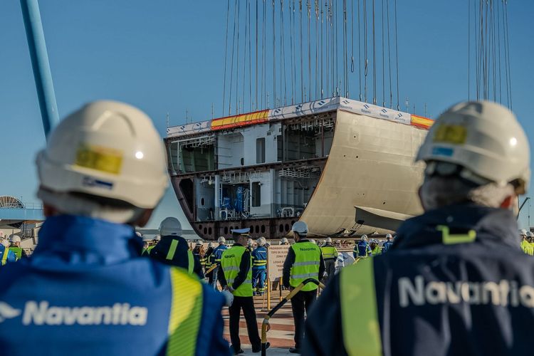 Careers - Navantia