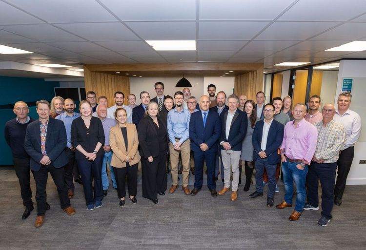Fleet Solid Support Ships Programme successfully completes its ...