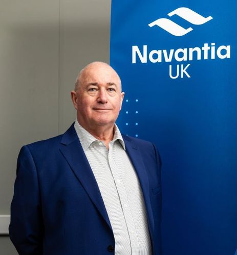 Navantia - Innovation where it matters
