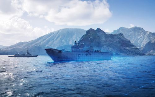 Navantia - Innovation where it matters