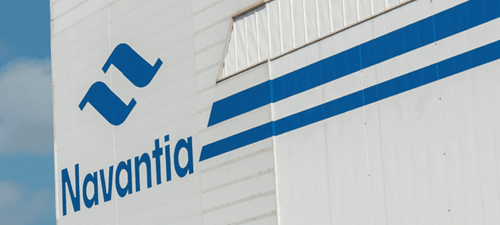 Navantia - Innovation where it matters