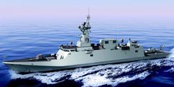 Navantia - Innovation where it matters