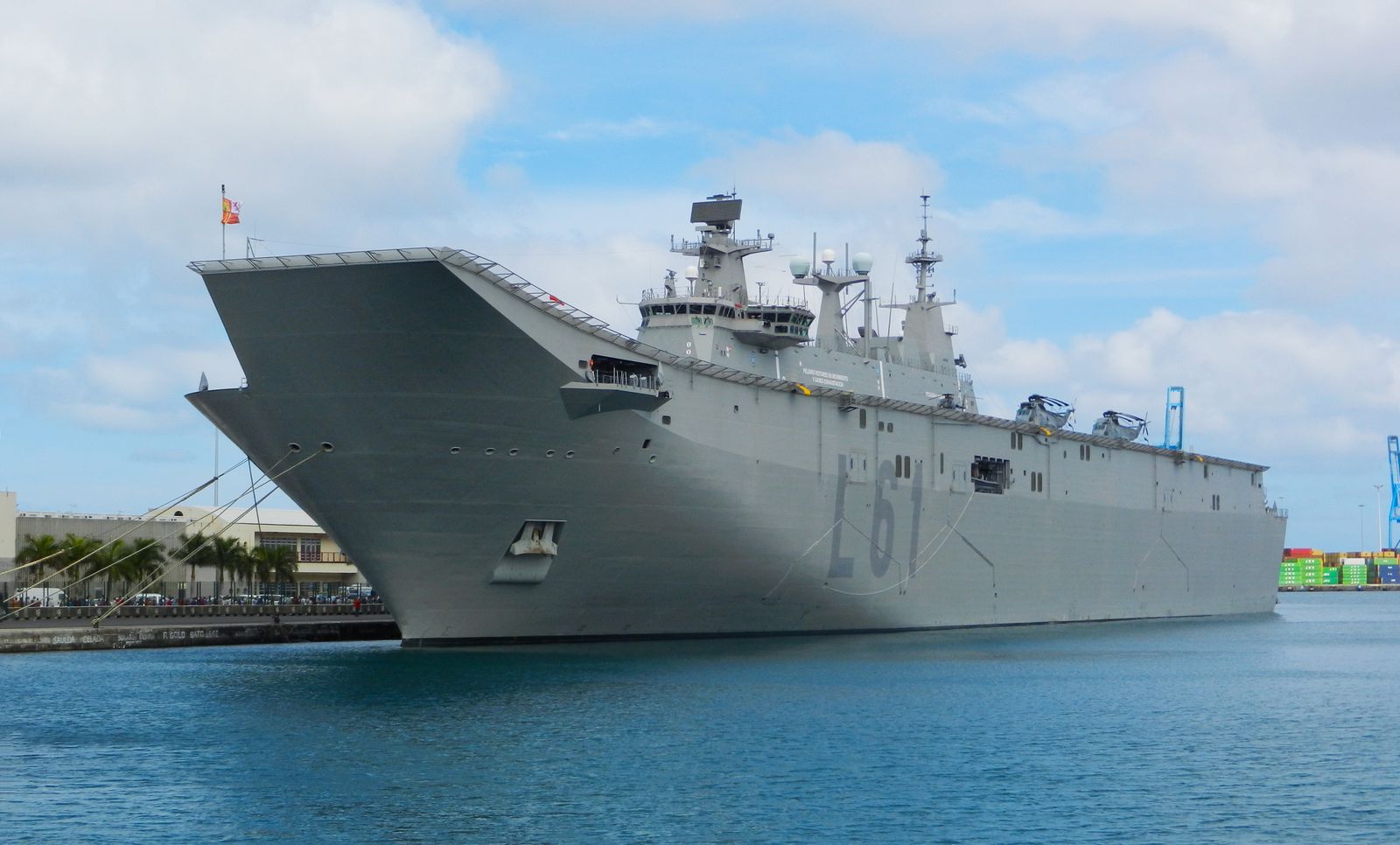 Navantia Group - Navantia