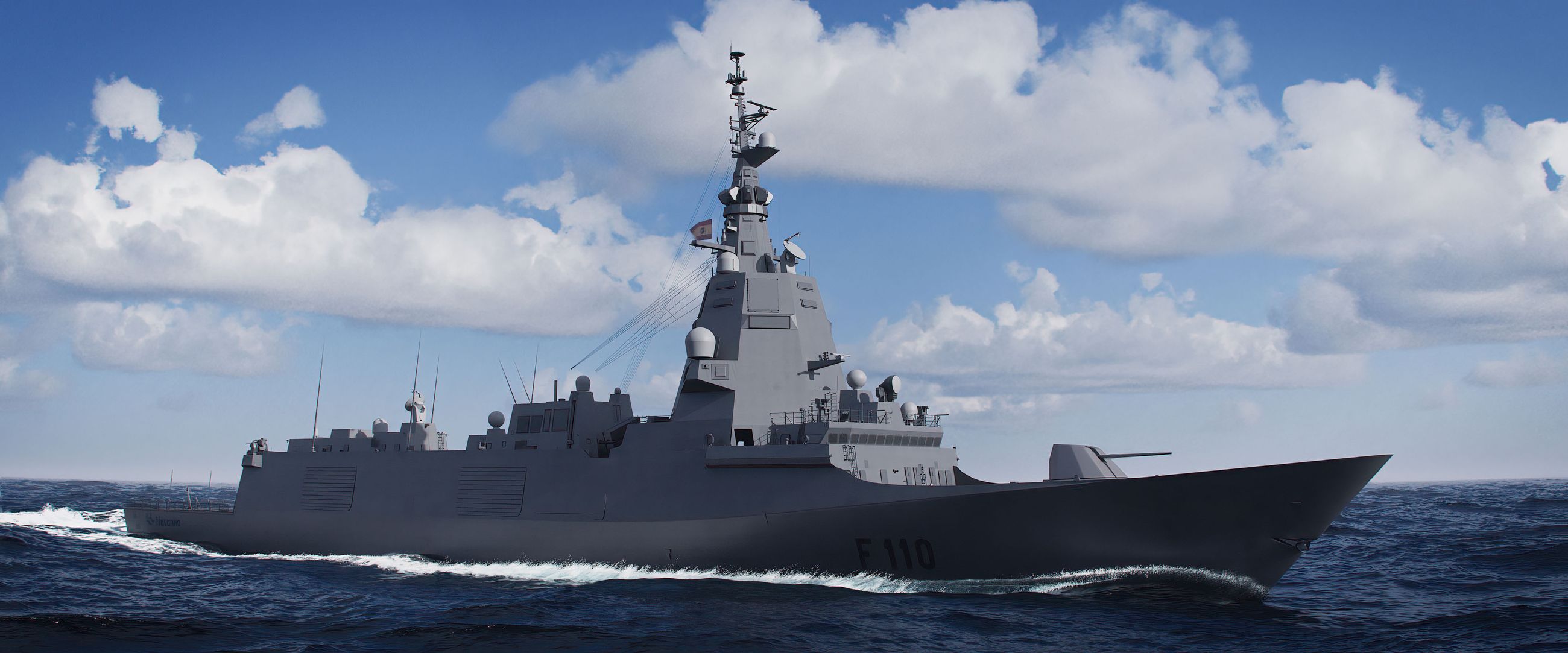 Navantia at a glance - Navantia