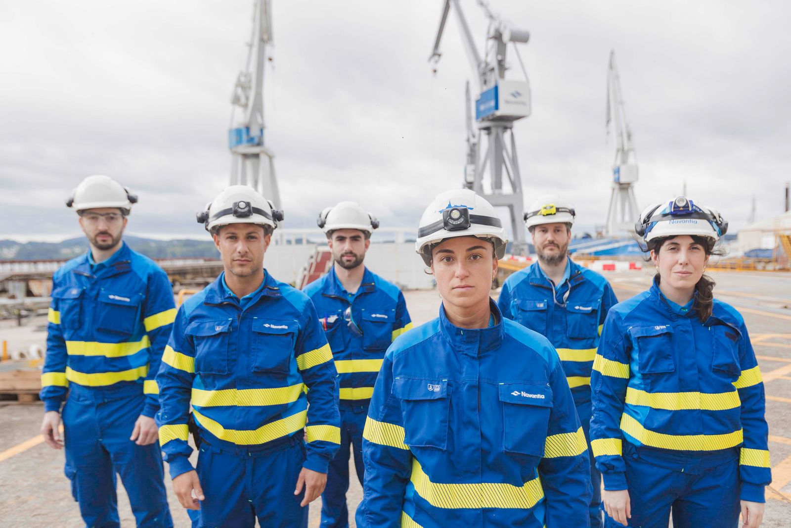Fleet Solid Support Ships Programme successfully completes its ...