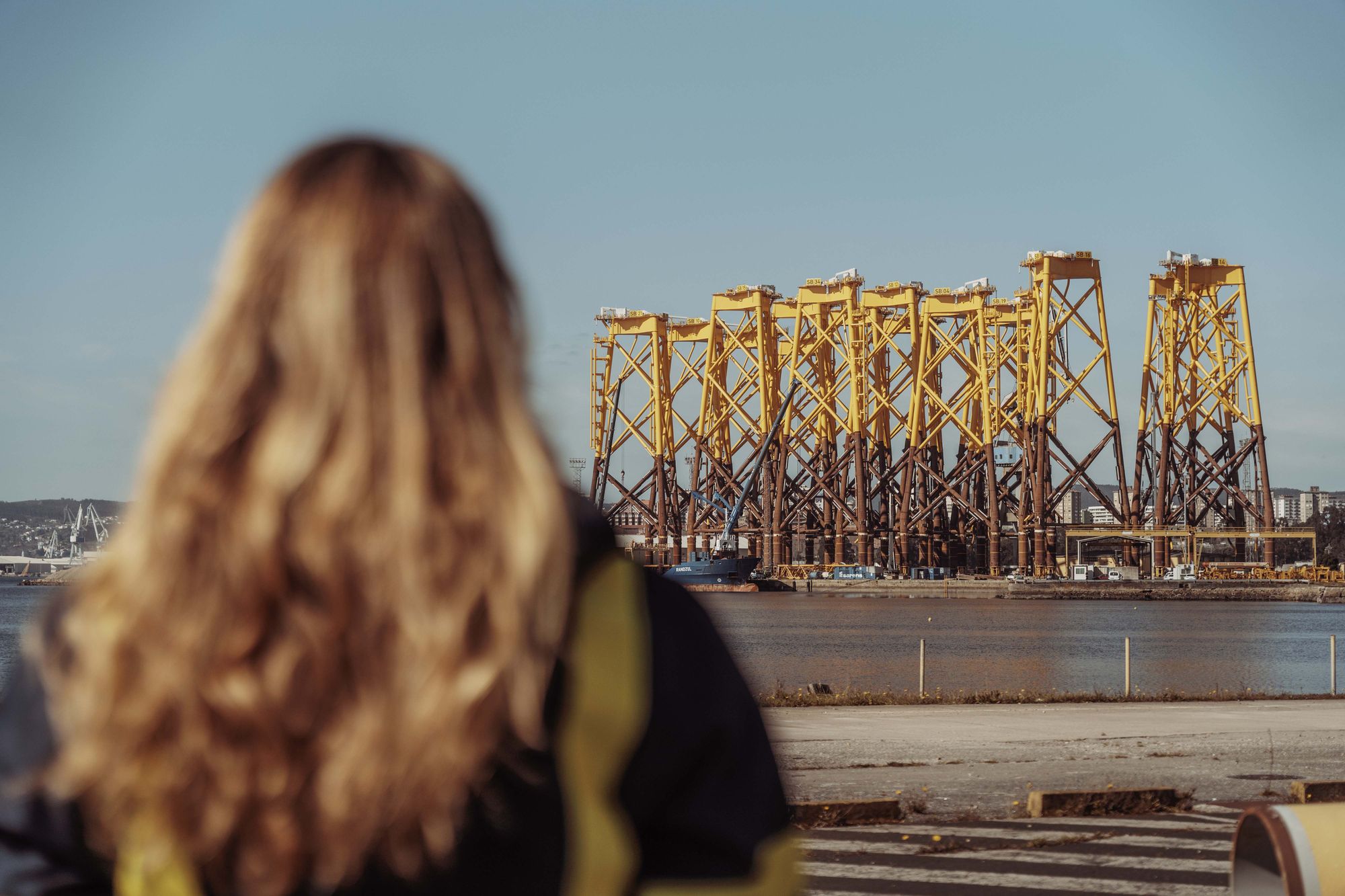 Careers - Navantia