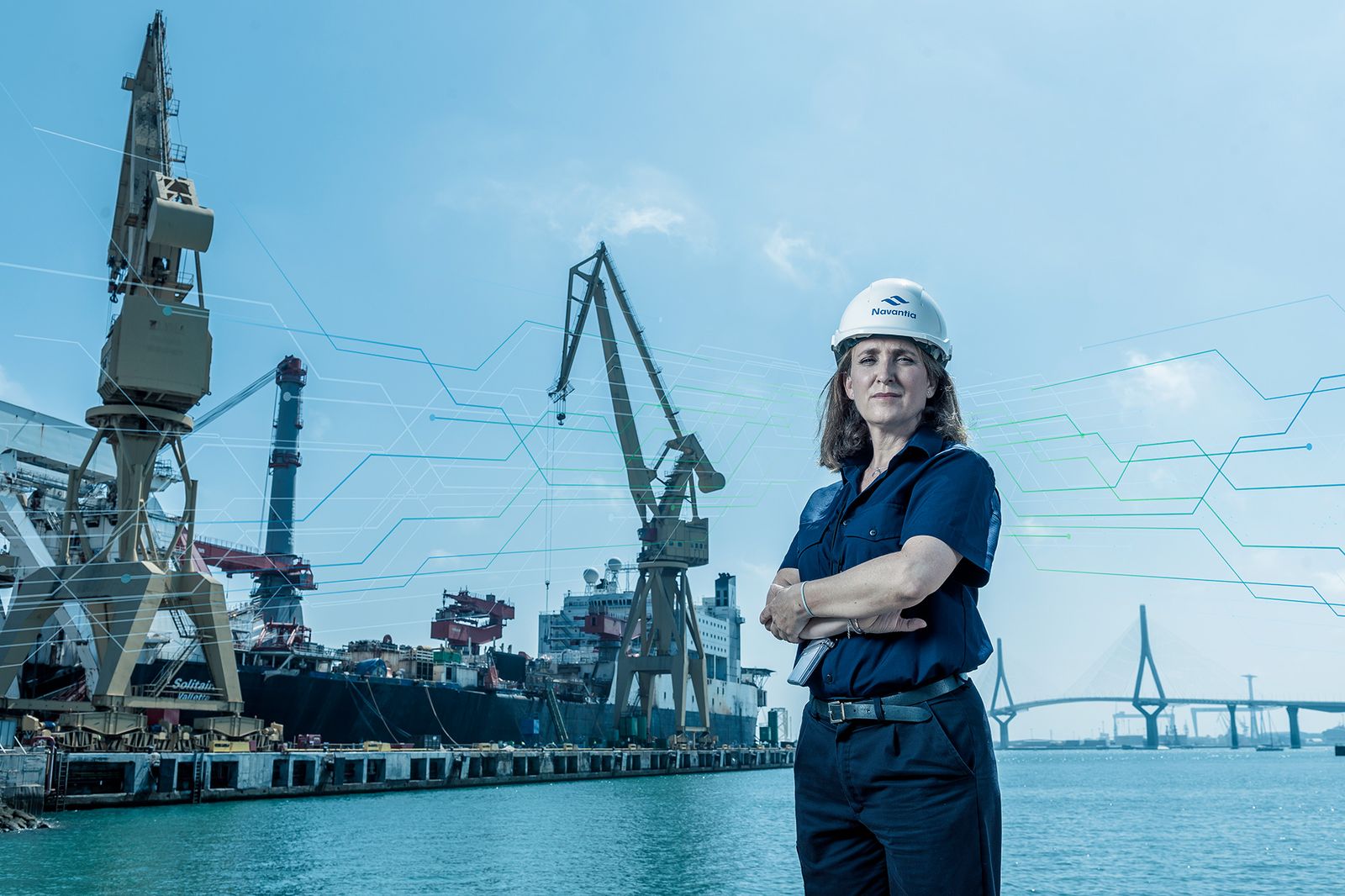 Navantia at a glance - Navantia