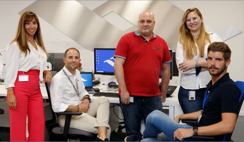 Careers - Navantia