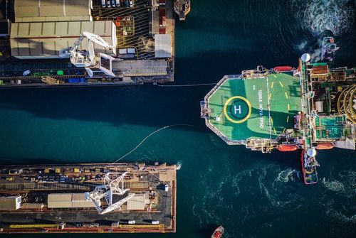 Navantia at a glance - Navantia