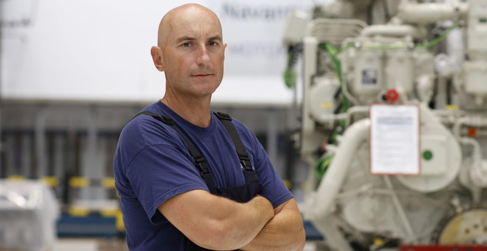 Careers - Navantia